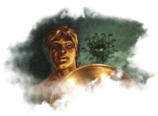 Princess Andromeda Percy Jackson