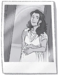 Cardea | Riordan Wiki | Fandom