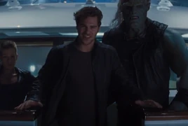 Chris Rodriguez/Film | Riordan Wiki | Fandom