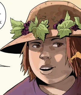 Bacchus | Riordan Wiki | Fandom