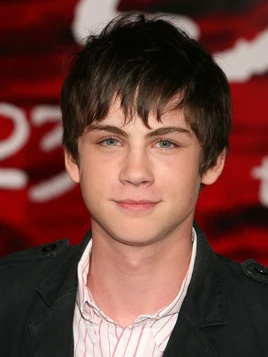 Logan Lerman | Riordan Wiki | Fandom