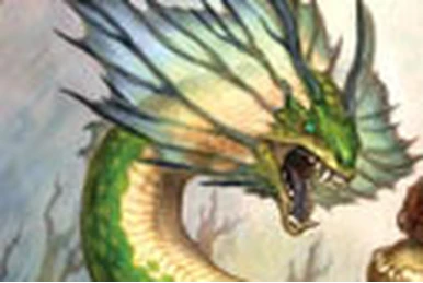 Drakon Etiope Percy Jackson Drakon | Riordan Wiki | Fandom