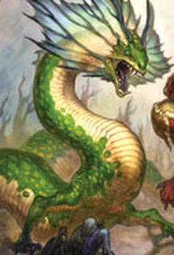 Damasen Percy Jackson