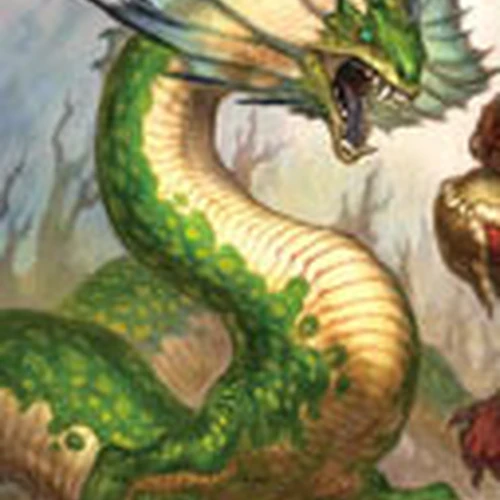 Damasen Greek Mythology