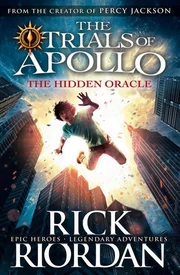 Apollo | Riordan Wiki | Fandom