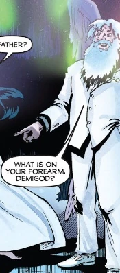 Boreas | Riordan Wiki | Fandom