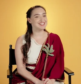Gale | Riordan Wiki | Fandom