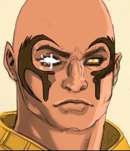 Horus | Riordan Wiki | Fandom