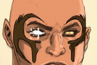 osiris kane chronicles