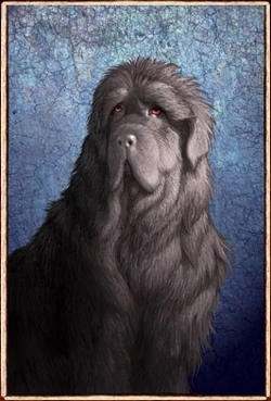 Hellhound | Riordan Wiki | Fandom