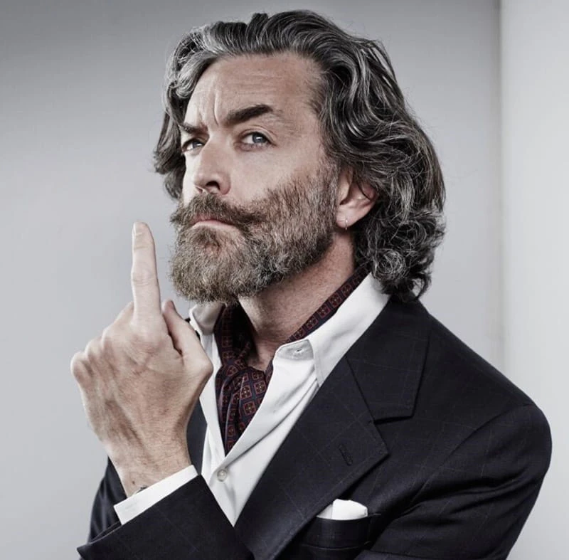 Timothy Omundson | Riordan Wiki | Fandom
