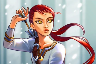 Percy Jackson Jagers Van Artemis Hunter Of Artemis Youtube