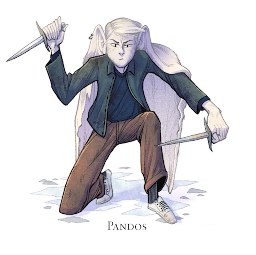 Pandos | Riordan Wiki | Fandom