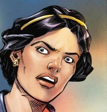 Hera | Riordan Wiki | Fandom