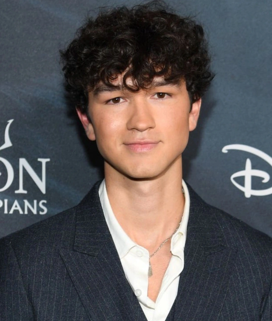 Charlie Bushnell | Riordan Wiki | Fandom