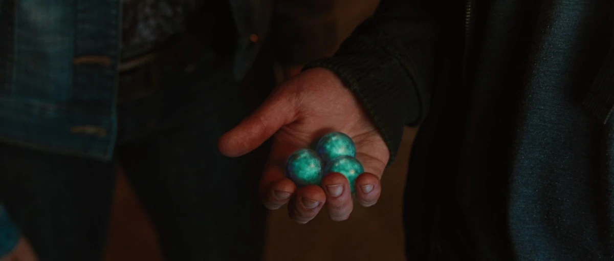 Persephone's Pearls | Riordan Wiki | Fandom