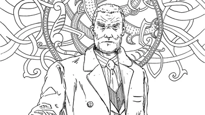 Discuss Everything About Riordan Wiki | Fandom