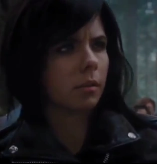 Thalia Grace/Film | Riordan Wiki | Fandom