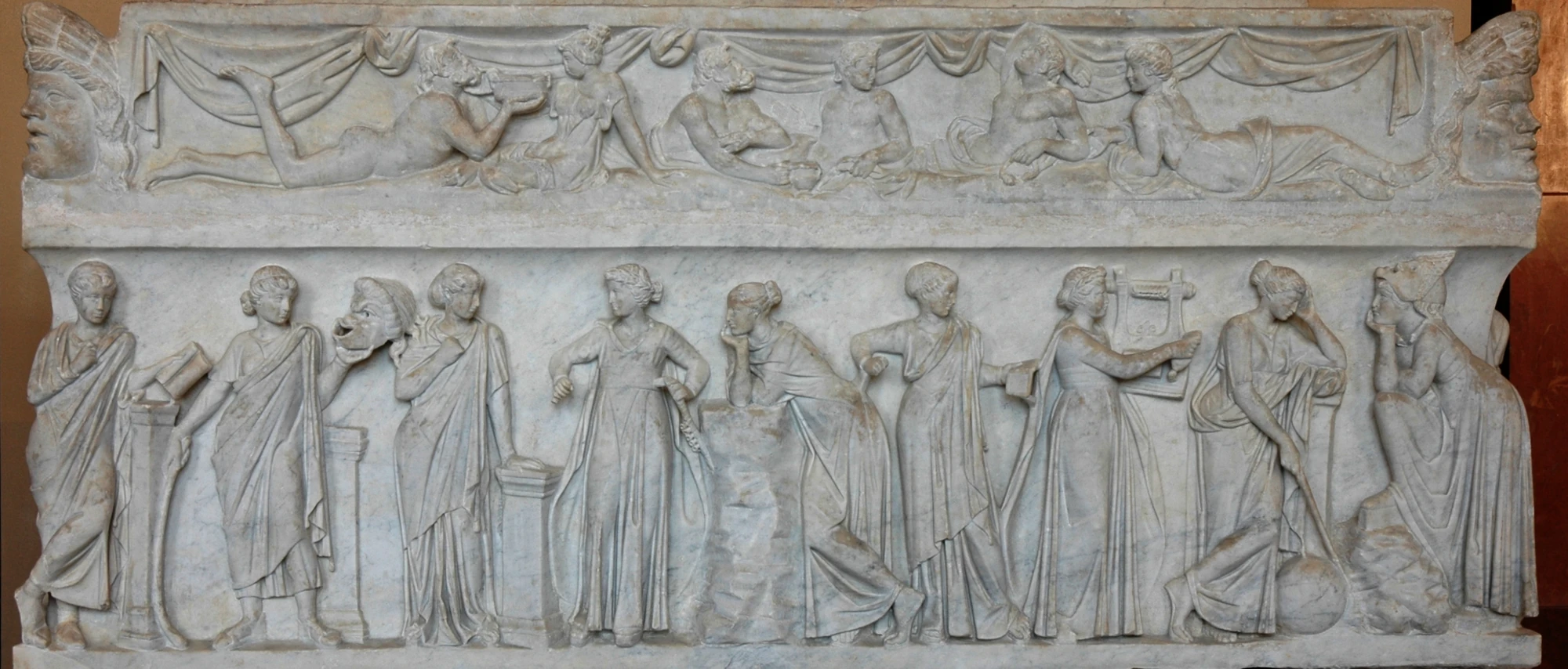 Muses | Riordan Wiki | Fandom