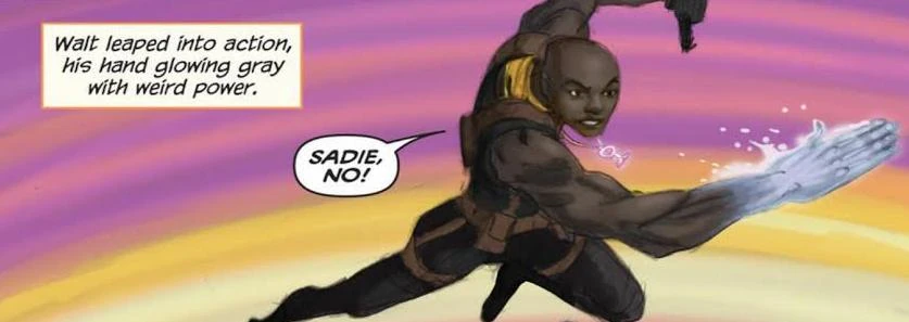 Death Magic | Riordan Wiki | Fandom