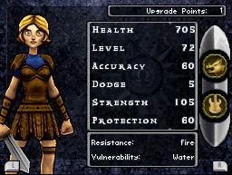 Victoria (demigod) | Riordan Wiki | Fandom