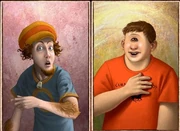 Quest for Pan | Riordan Wiki | Fandom