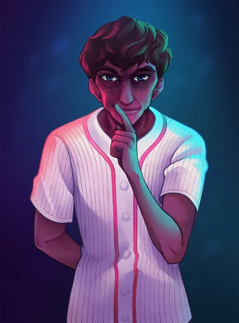 Loki | Riordan Wiki | Fandom