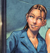 Hazel Levesque | Riordan Wiki | Fandom