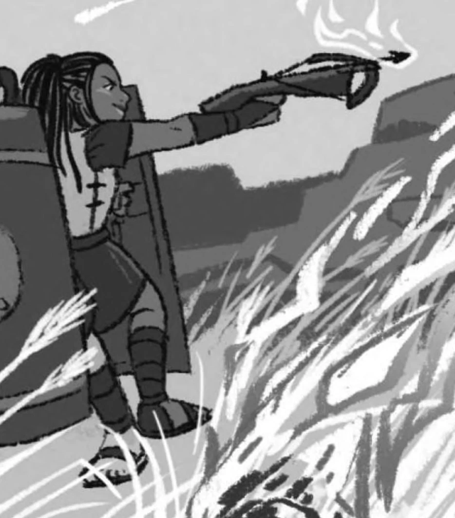 Janice | Riordan Wiki | Fandom