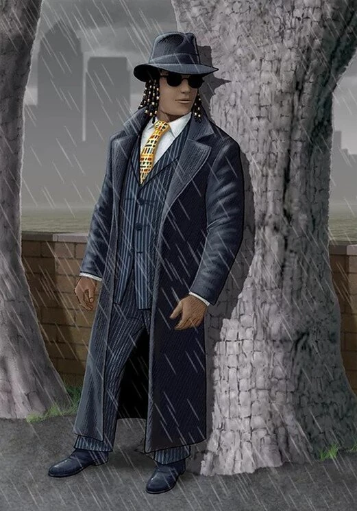 Amos Kane | Riordan Wiki | Fandom