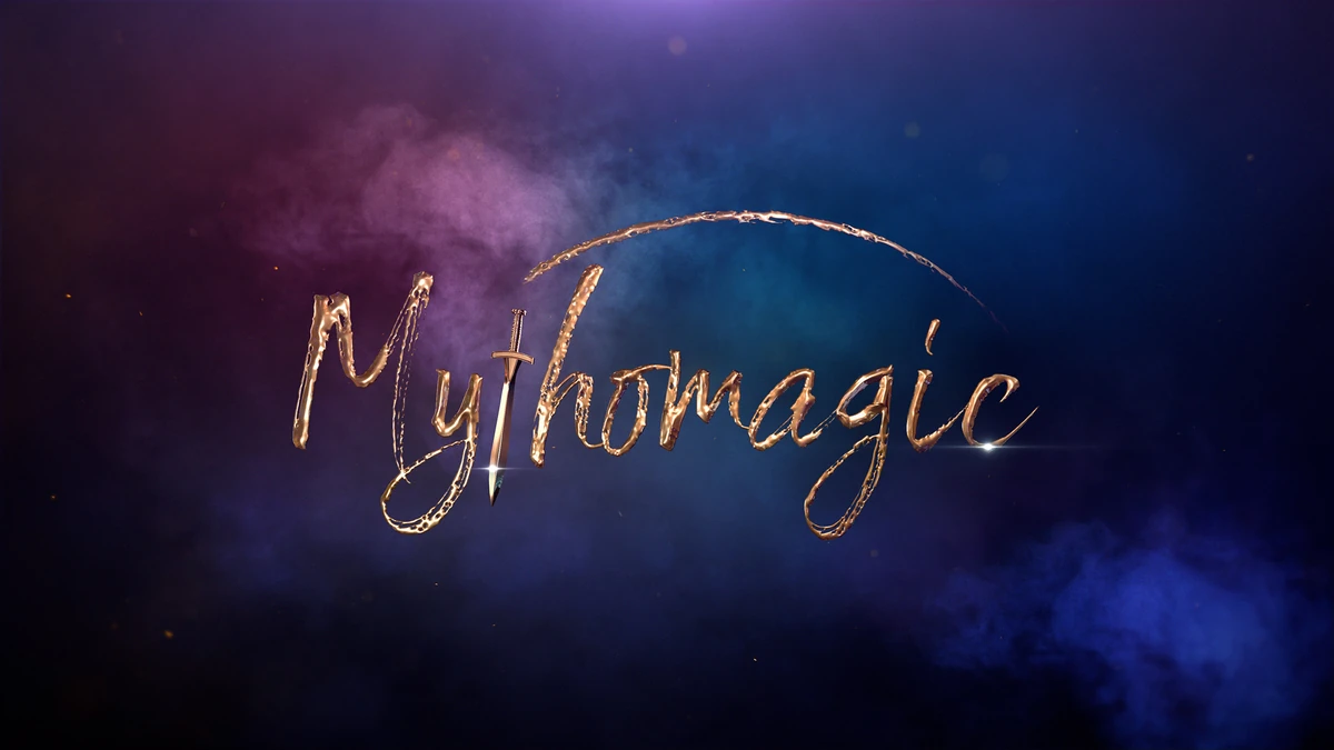 Mythomagic, Inc | Riordan Wiki | Fandom