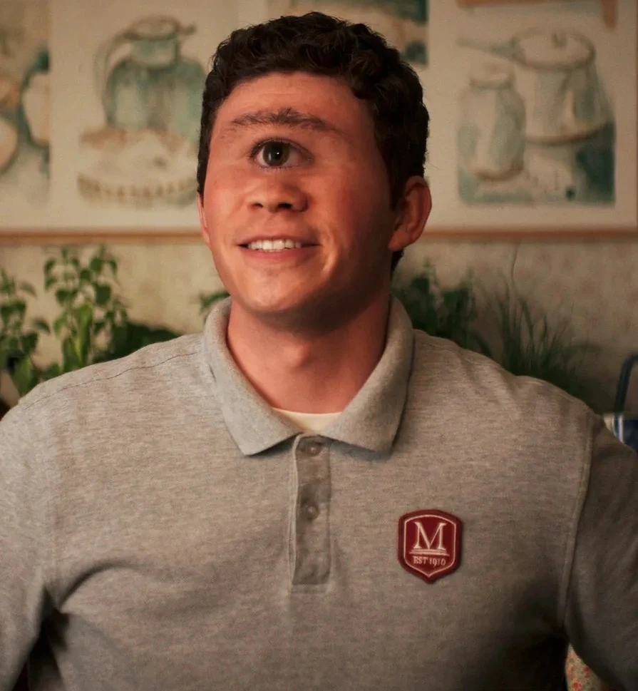 Tyson/Disney+ | Riordan Wiki | Fandom