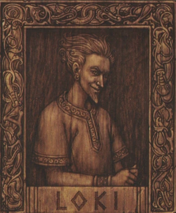 Loki | Riordan Wiki | Fandom