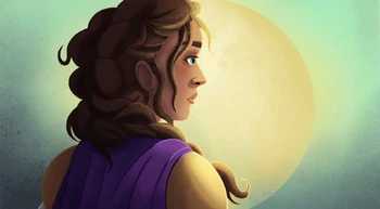 Reyna Ramírez-Arellano | Riordan Wiki | Fandom