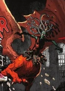 The Battle of Labyrinth (graphic novel) | Riordan Wiki | Fandom