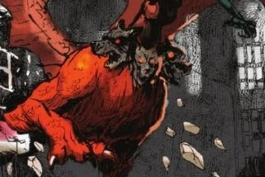 Telekhines Percy Jackson