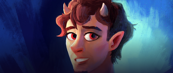 Grover Underwood | Riordan Wiki | Fandom