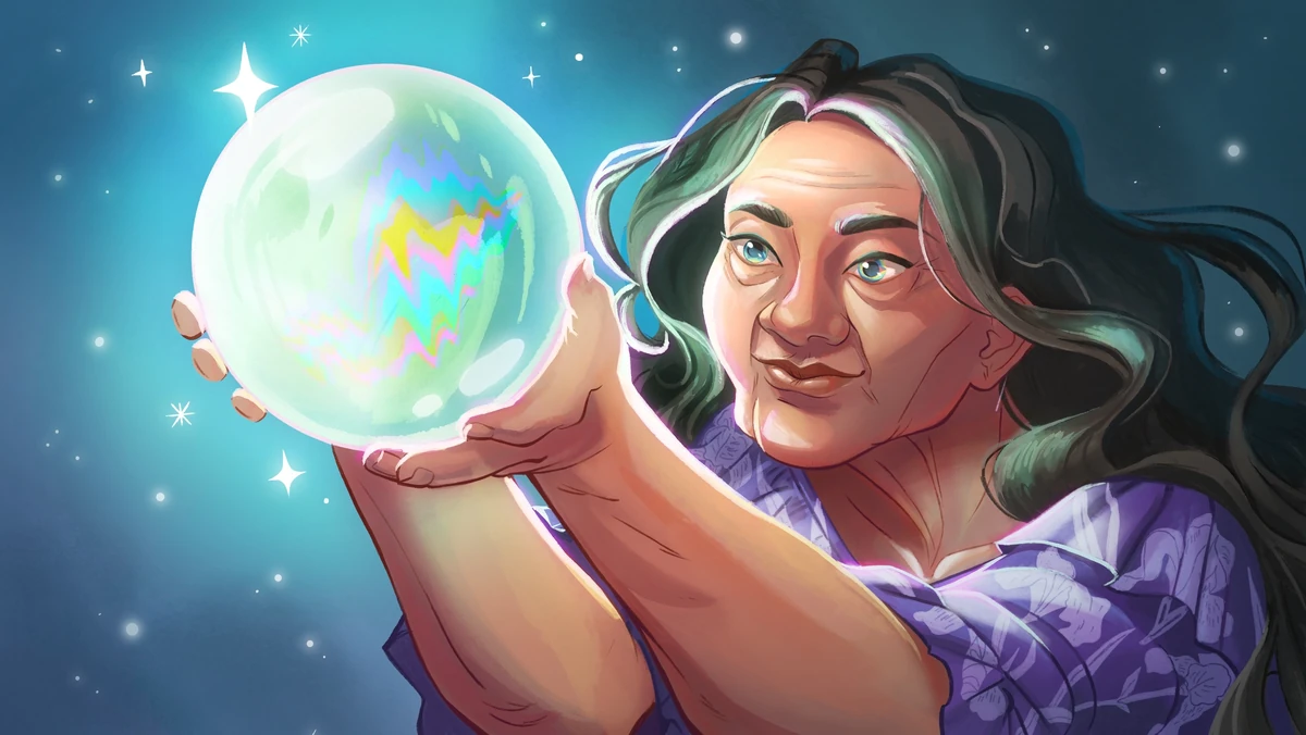 Mercedes | Riordan Wiki | Fandom