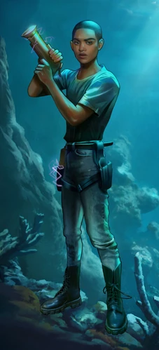 Gemini Twain | Riordan Wiki | Fandom