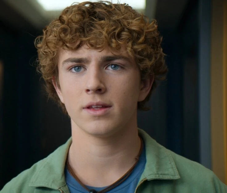 Category:Percy Jackson TV show characters | Riordan Wiki | Fandom