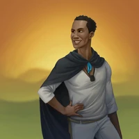 Tristan Strong | Riordan Wiki | Fandom