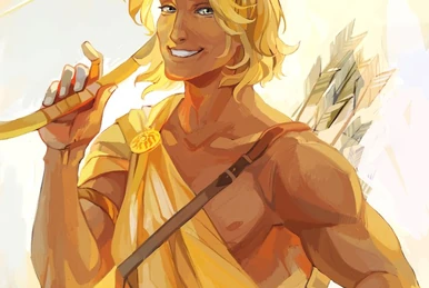 bacchus percy jackson