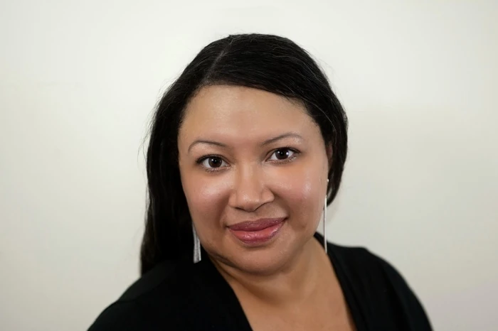 Rebecca Roanhorse | Riordan Wiki | Fandom