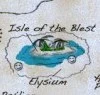 Isles of the Blest | Riordan Wiki | Fandom