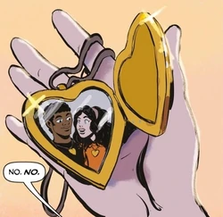 Silena Beauregard Da Percy Jackson