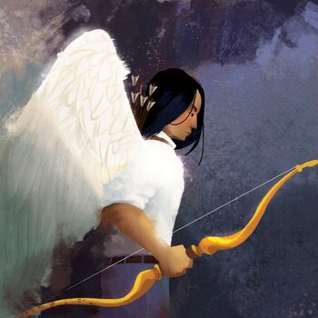 Cupid | Riordan Wiki | Fandom