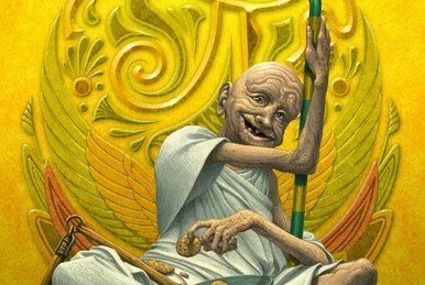 felix kane chronicles