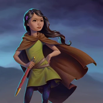 Pahua Moua | Riordan Wiki | Fandom