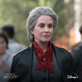 Alecto/Disney+ | Riordan Wiki | Fandom