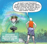 Iris Message | Riordan Wiki | Fandom